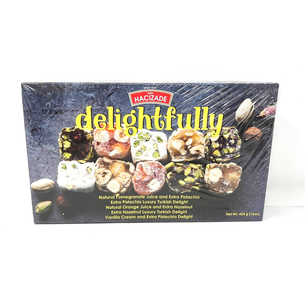 CONFECTIONS Archives - Page 2 of 5 - Turkana Food