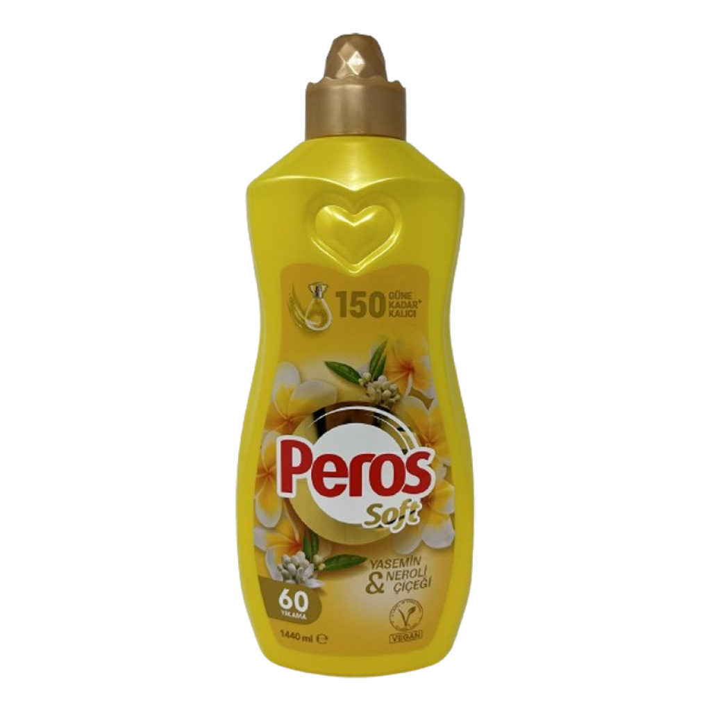 PEROS LIQUID LAUNDRY DETERGENT (COLORS) 2310MLX6 - Turkana Food