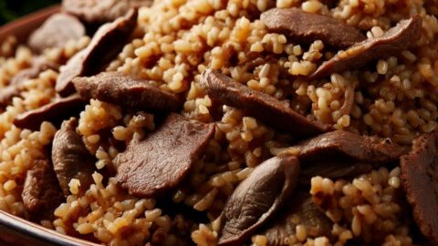 Blog - Turkana Food