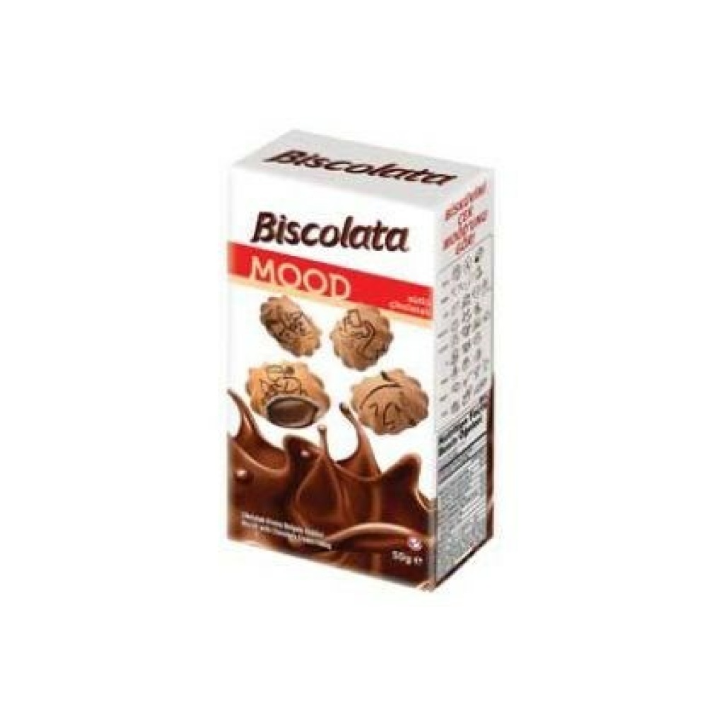 Solen Biscolata Mood Cookies 40Gx12x4 – Distributor In New Jersey ...