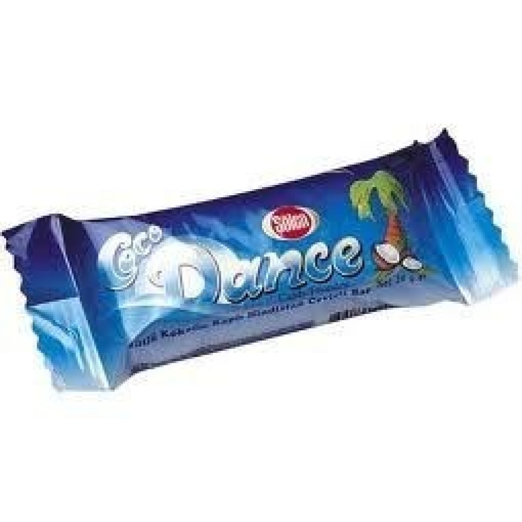 CHOCO WAFER MINI HAZELNUT 140 GR X 24 – Turkana Food