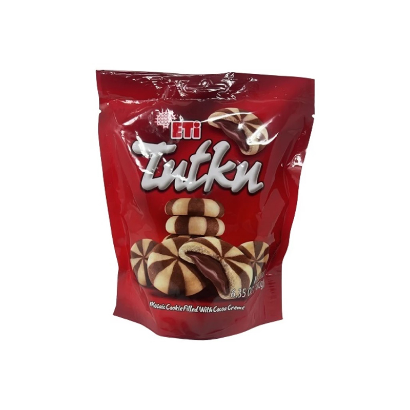 ETI TUTKU 180GRX18 - Turkana Food