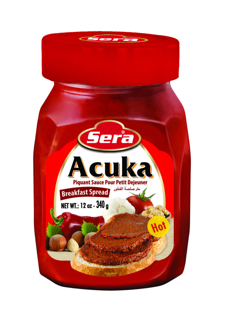 SAUCES & PASTE Archives - Turkana Food