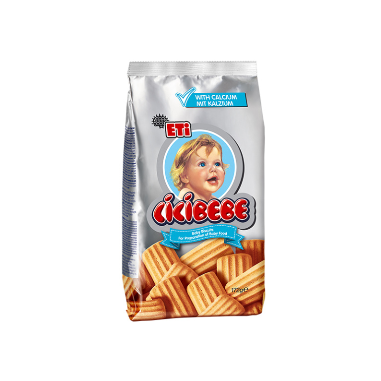Eti Finger Biscuit 900 GrX 5 – Distributor In New Jersey – Florida and ...