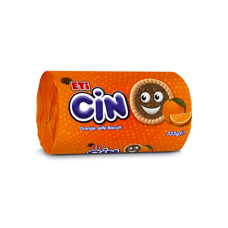 Eti Cin Orange 325grx12 Distributor In New Jersey Florida And California Usa 2