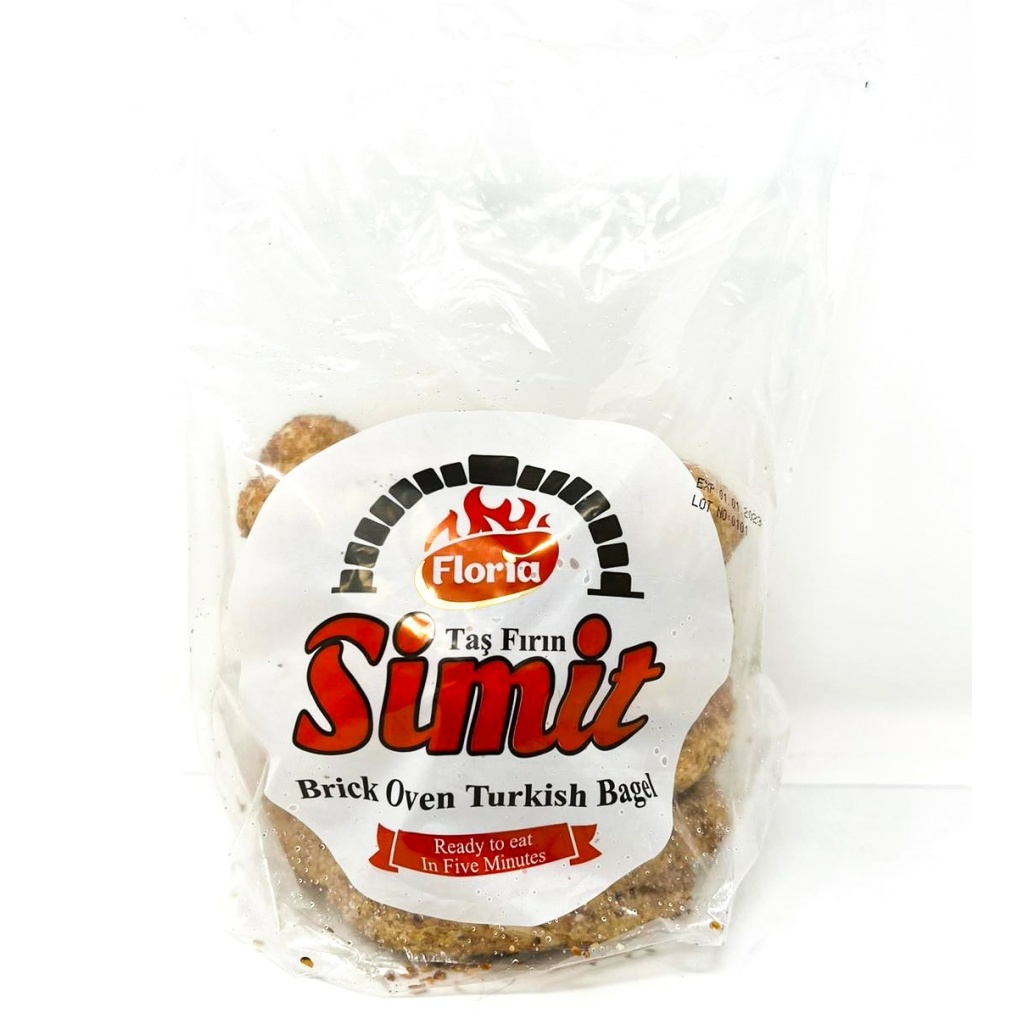 Simit Archives - Turkana Food