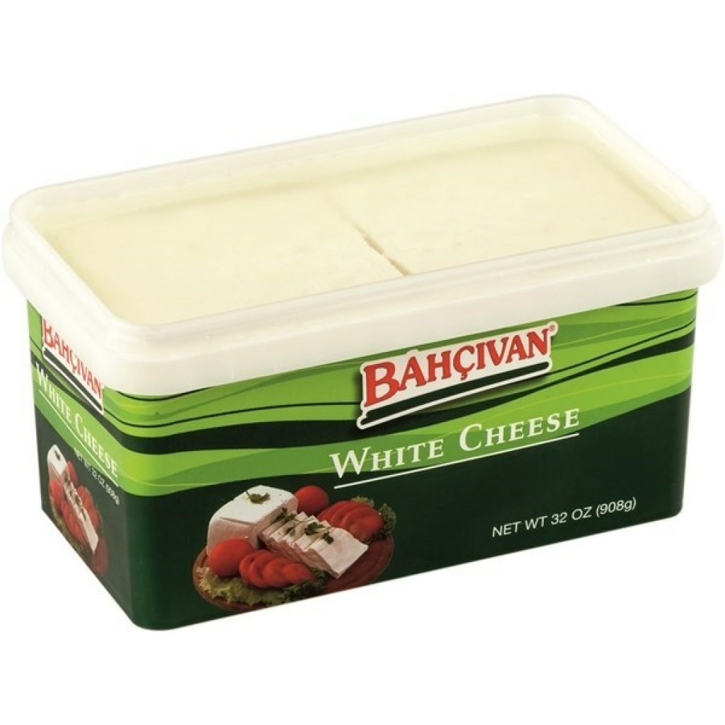 Bahcivan – Turkana Food