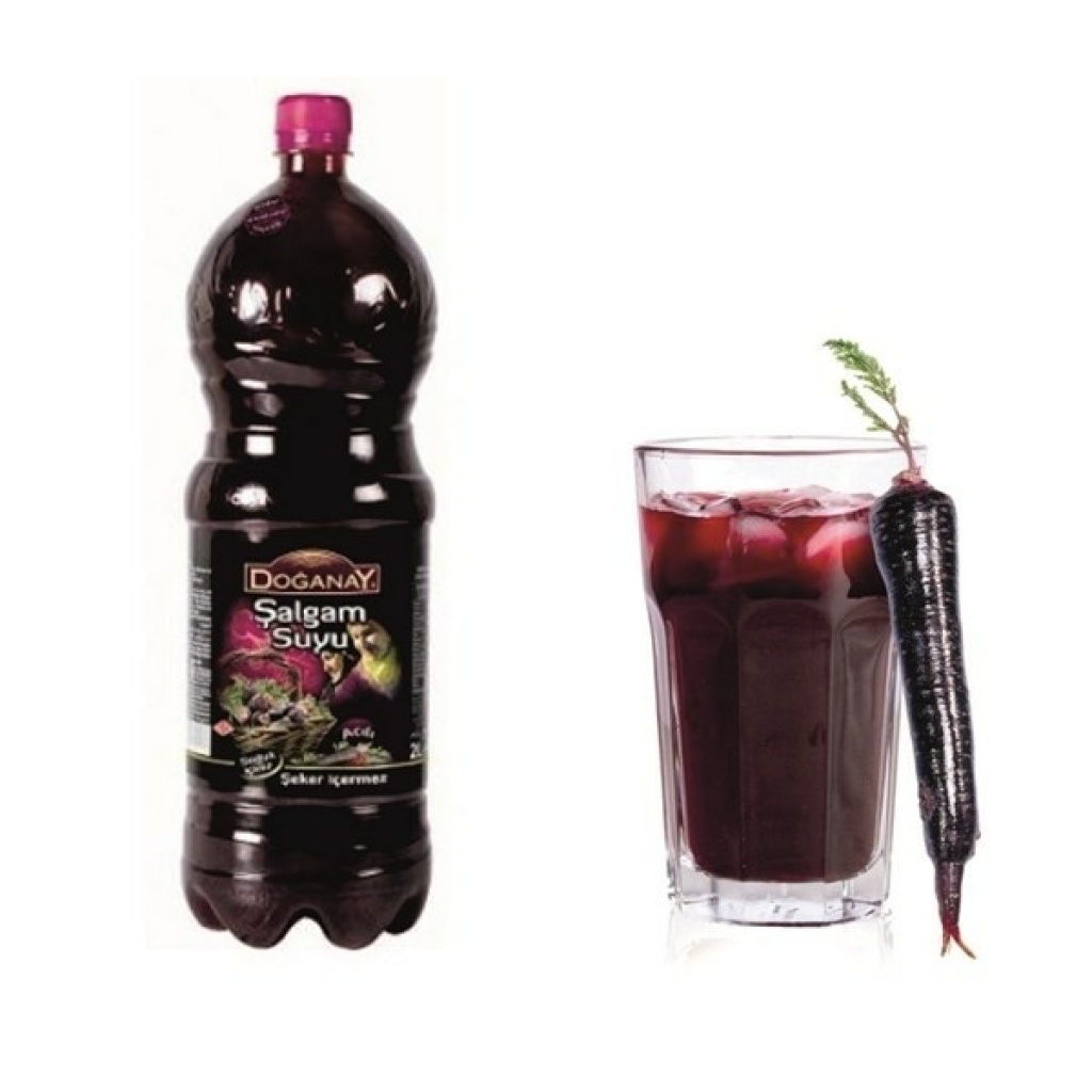 BEVERAGES Archives - Turkana Food