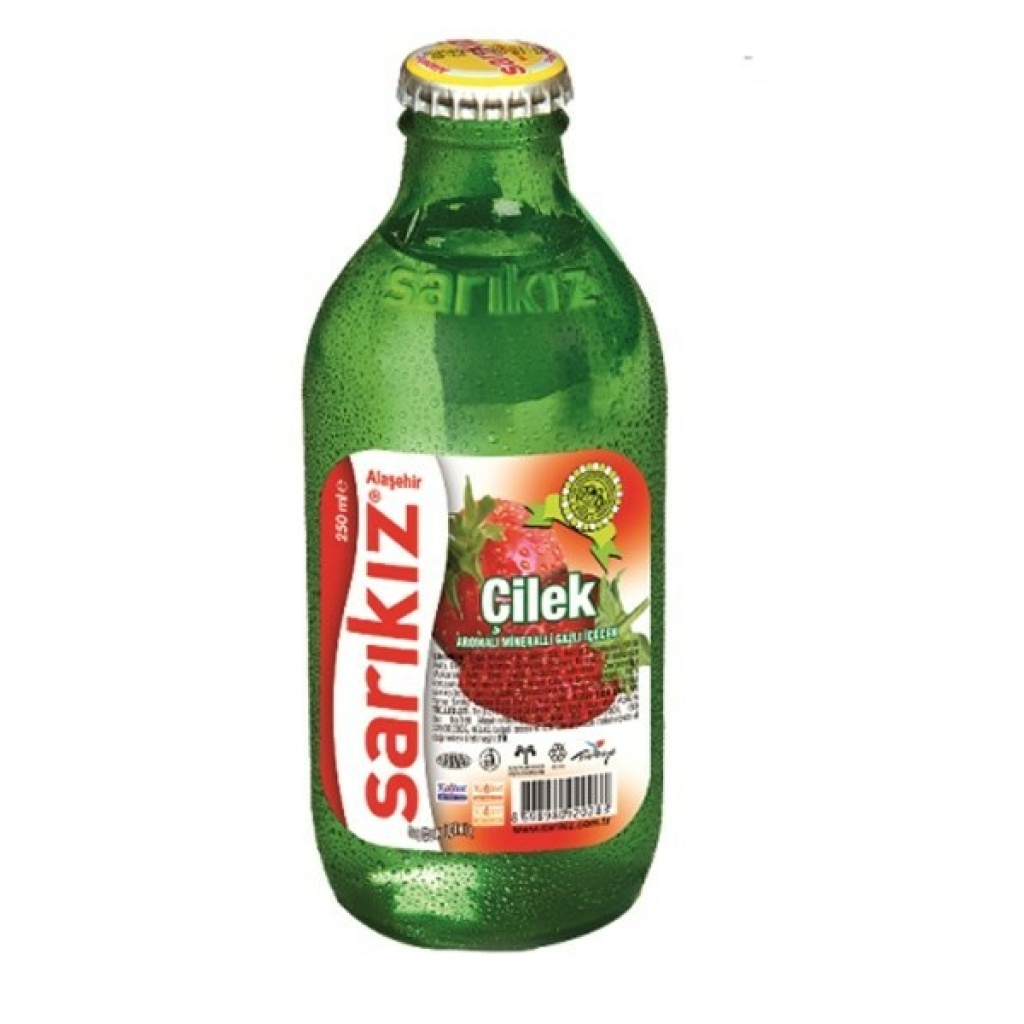 PINAR SPRING WATER 5 LT x4 (20 LT) – Turkana Food