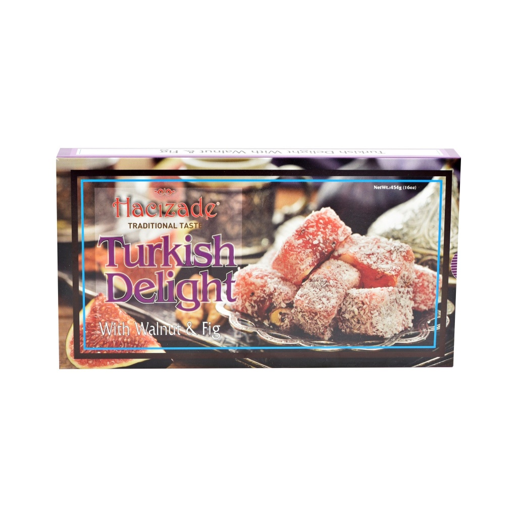 CONFECTIONS Archives - Turkana Food