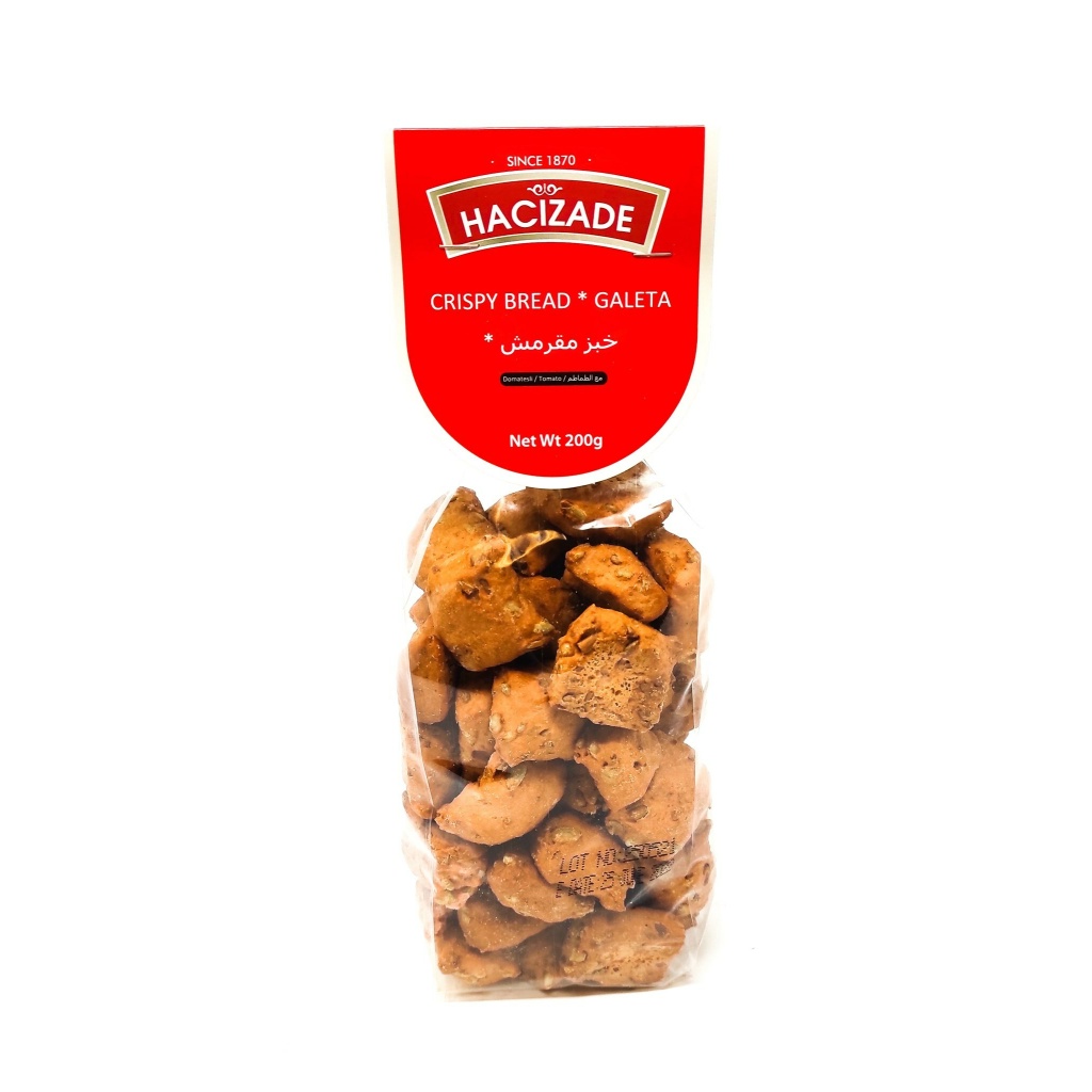 GRETA OLIVES & OREGANO CRACKERS 120Gx8x3 – Turkana Food