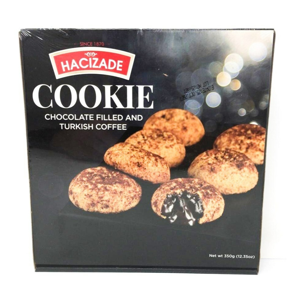 ETI KARAM WAFER W/ DARK CHOCOLATE 150GRX22 – Turkana Food