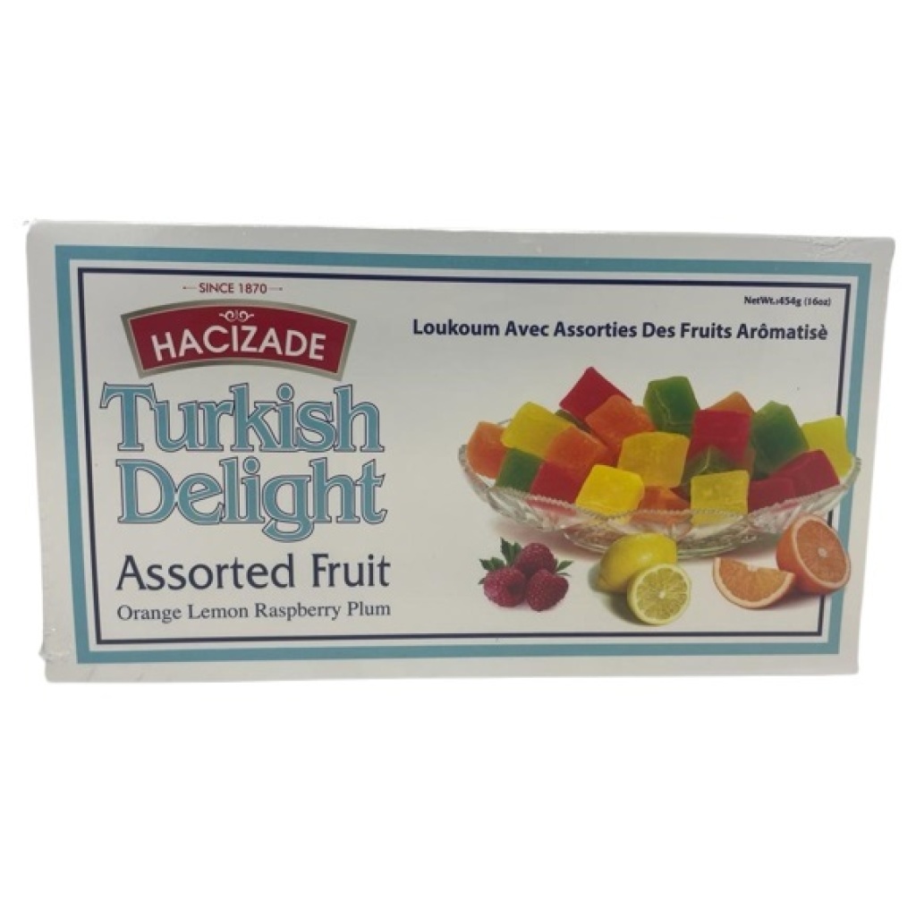 CONFECTIONS Archives - Page 2 of 6 - Turkana Food