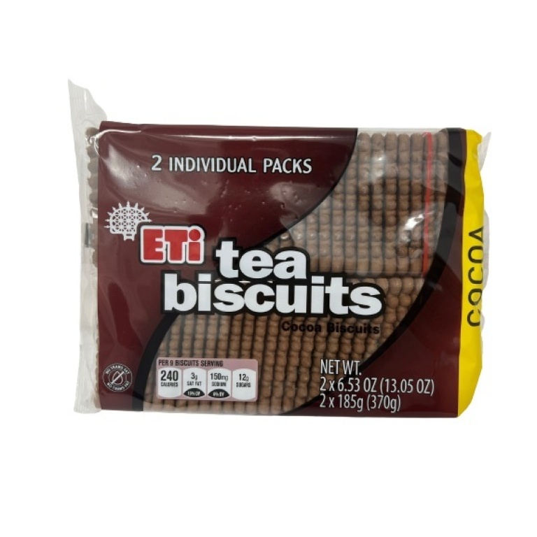 GRETA OLIVES & OREGANO CRACKERS 120Gx8x3 – Turkana Food