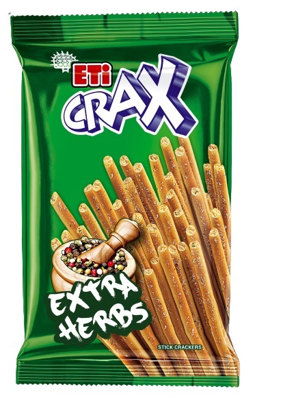 CRAX HERB STICKS 123GRx12 – Turkana Food