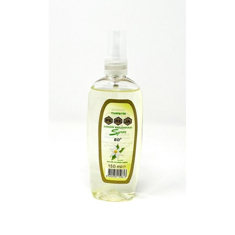 Pereja Cologne 150 Cc X 48 – Distributor In New Jersey, Florida ...