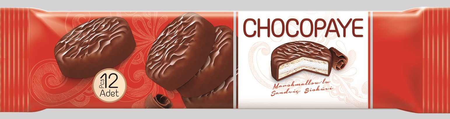 CHOCOPAYE BISCUITS 216GRX12 - Turkana Food