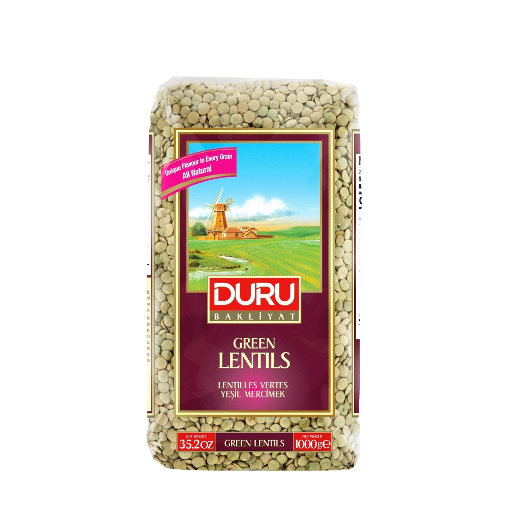Duru Split Red Lentil 25kg Distributor In New Jersey – Florida and ...