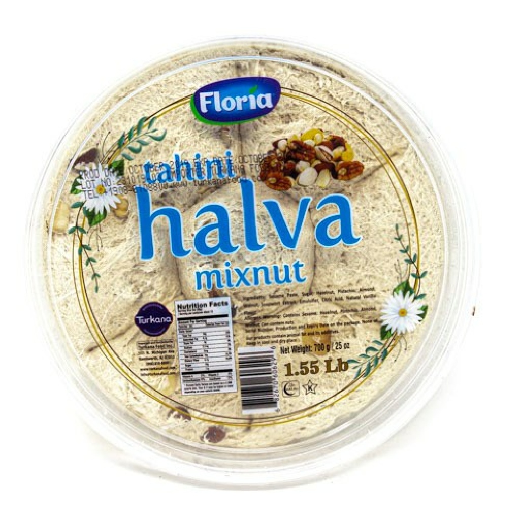 HALVA Archives - Turkana Food