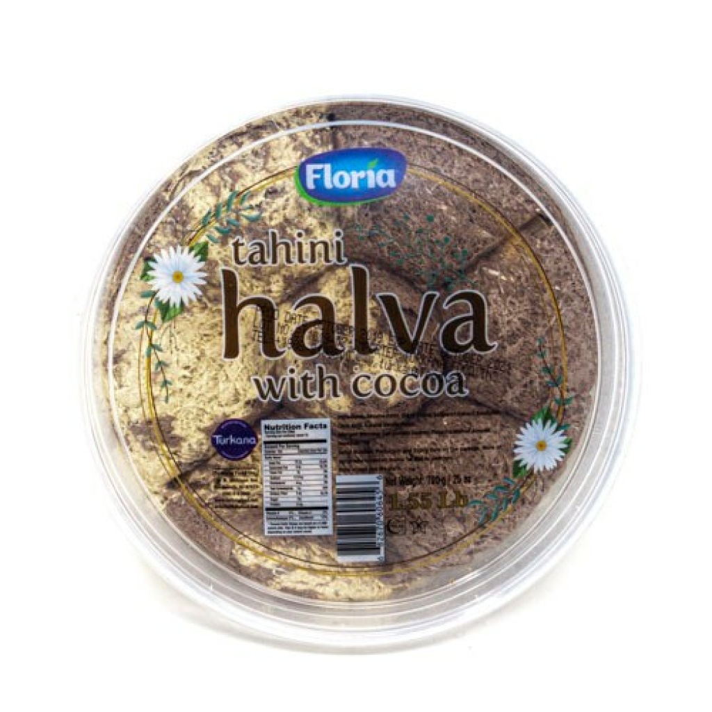 HALVA Archives - Turkana Food