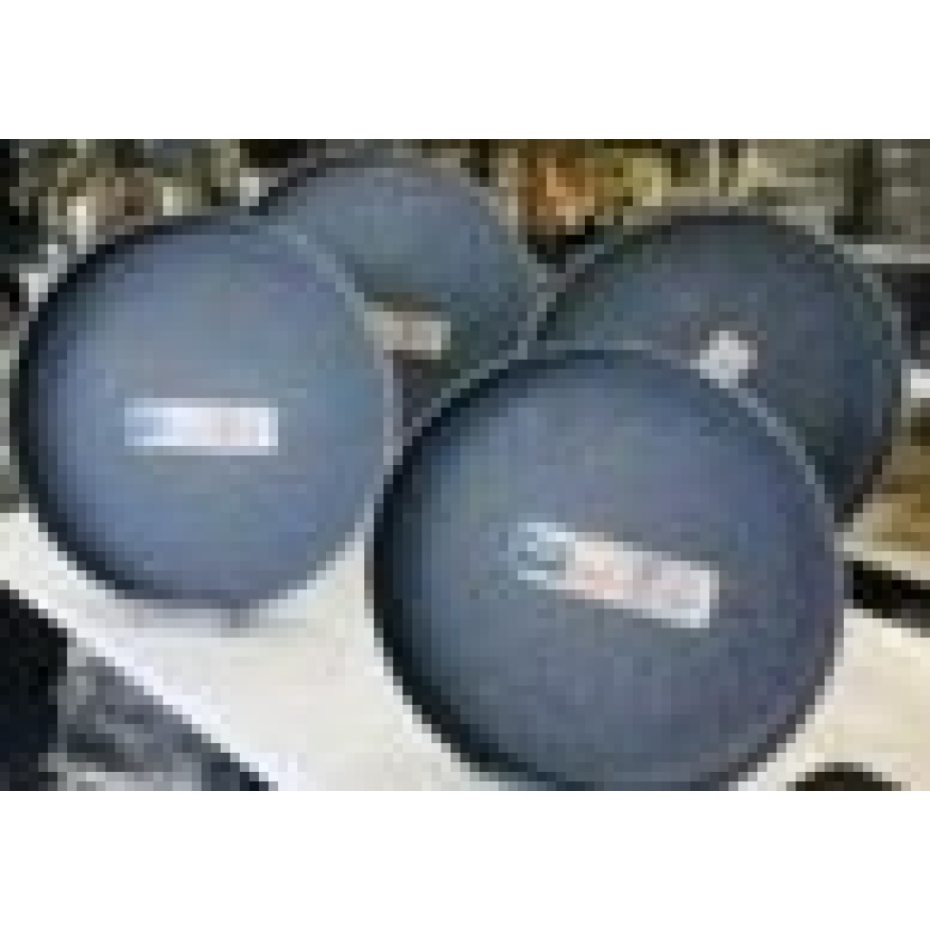 Kitchen Teflon Round Tray #40 1pc – Distributor In New Jersey, Florida ...