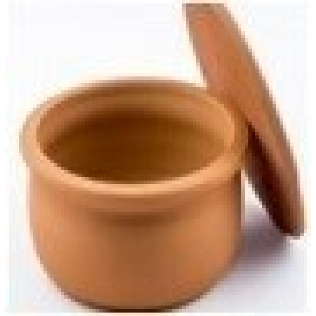 Kitchen Big Size Casserole ( Buyuk Boy Guvec) Avanos 1x4 Mc ...