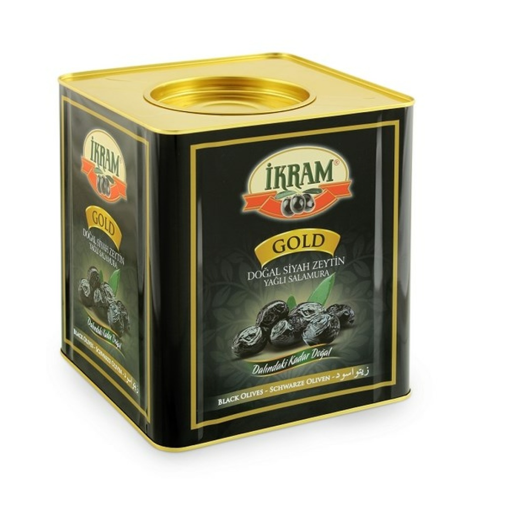 Ikram – Turkana Food