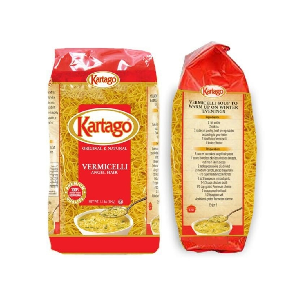 PASTA Archives - Turkana Food