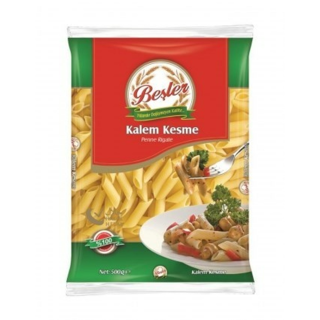 PASTA Archives - Turkana Food