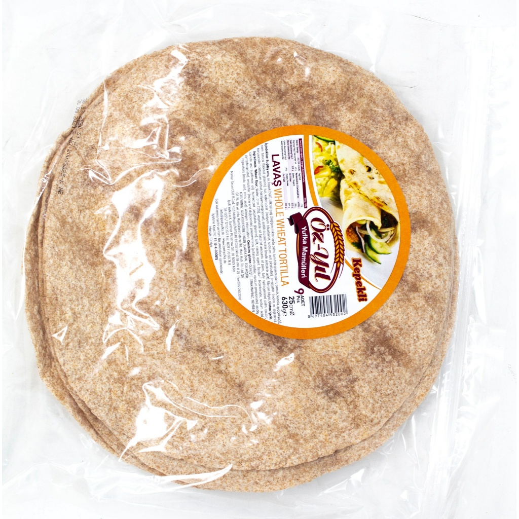 PASTRY Archives - Turkana Food