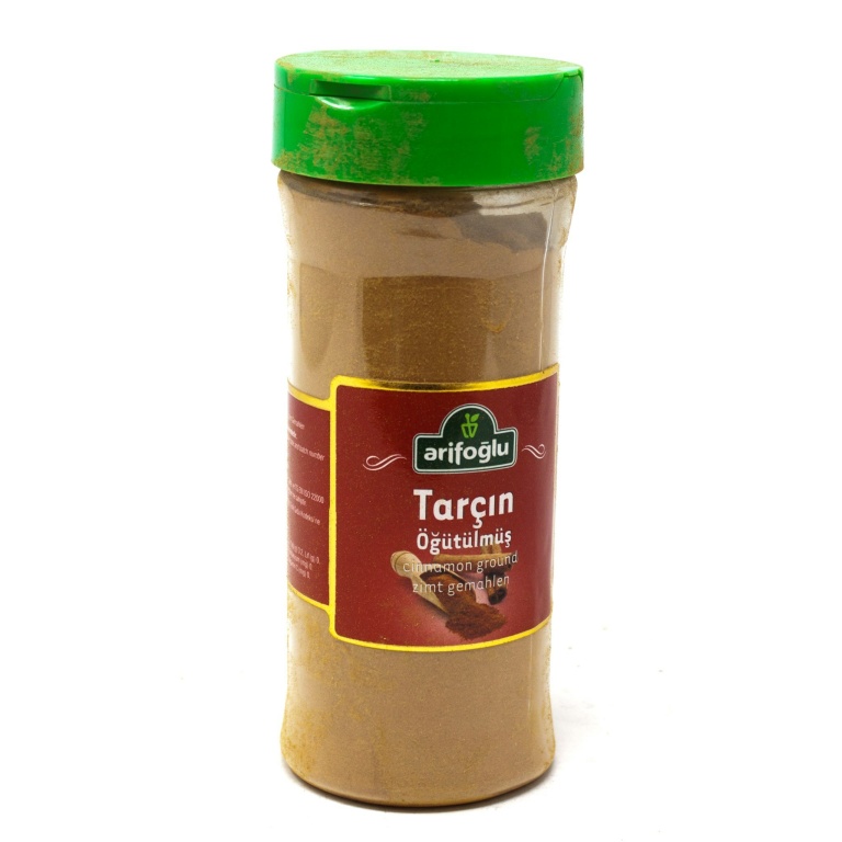 Arifoglu Ground Cinnamon 180Grx15 – Distributor In New Jersey, Florida ...