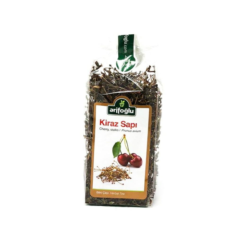 Arifoglu Cherry Stalk Prunus Avium 50GrX12 – Distributor In New Jersey ...