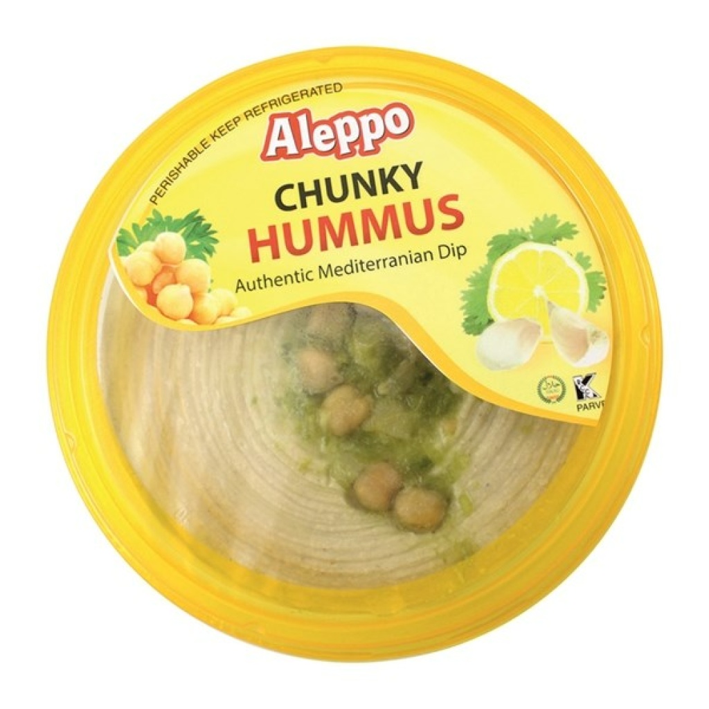 Aleppo Archives - Turkana Food