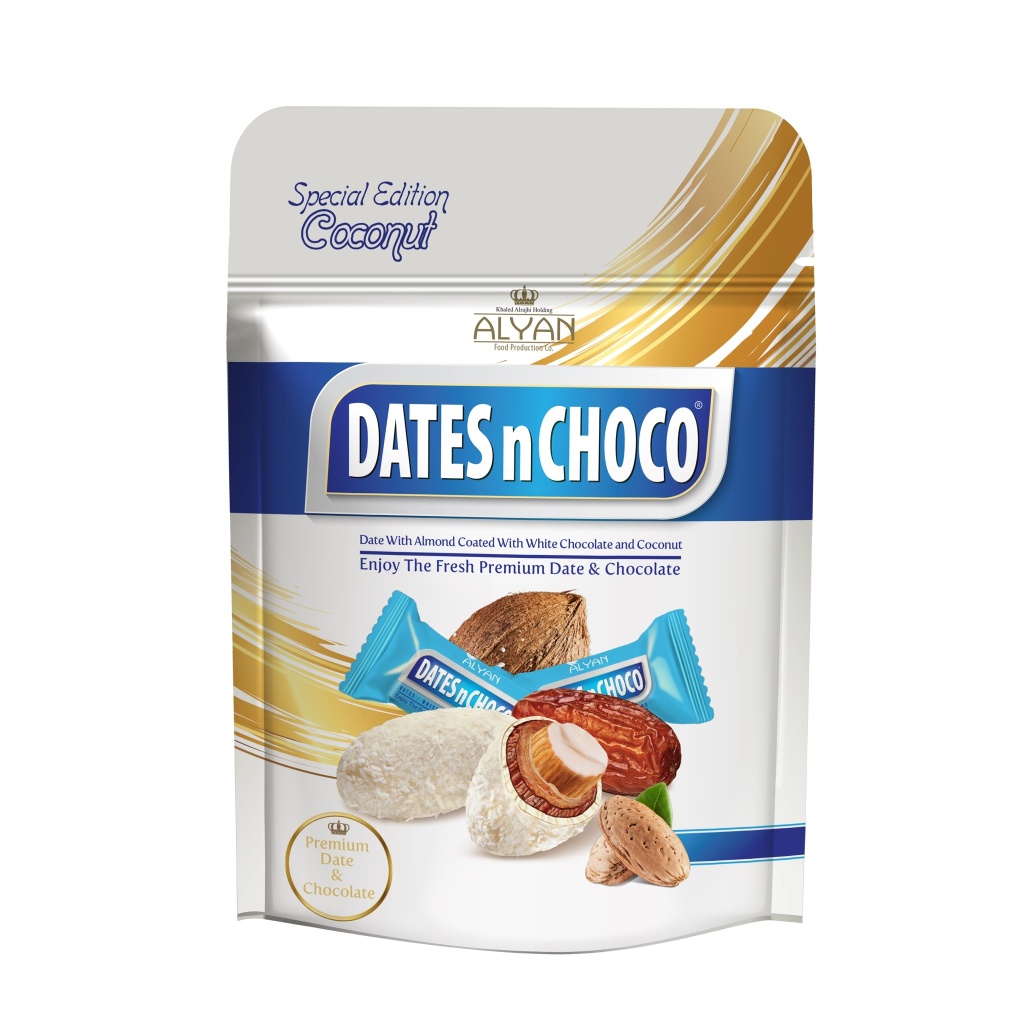 CHOCOLATE Archives - Turkana Food