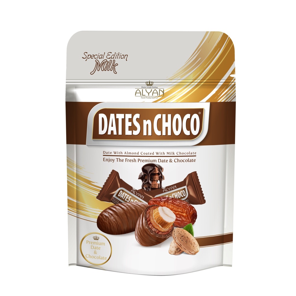 CHOCOLATE Archives - Turkana Food