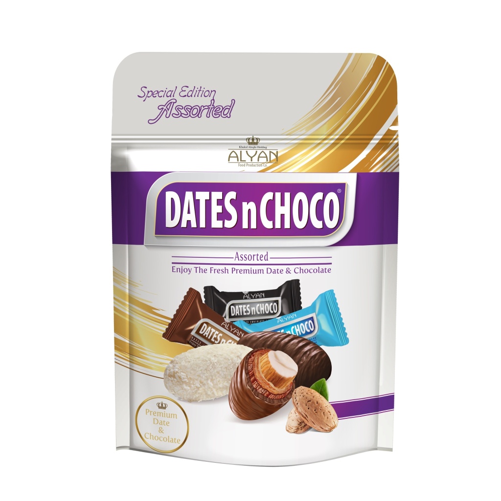 CHOCOLATE Archives - Turkana Food