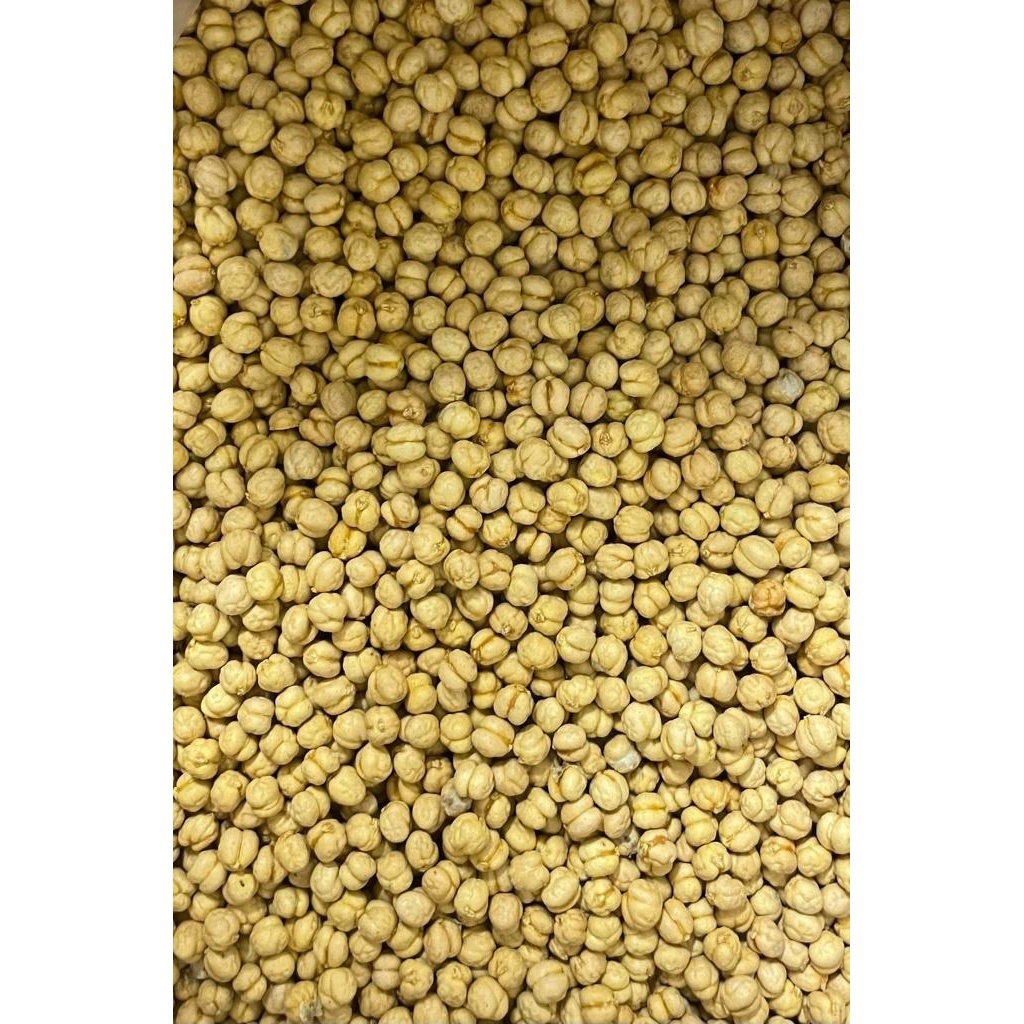 Figgy Yellow Chickpeas Salted 10Kg – Distributor In New Jersey, Florida ...