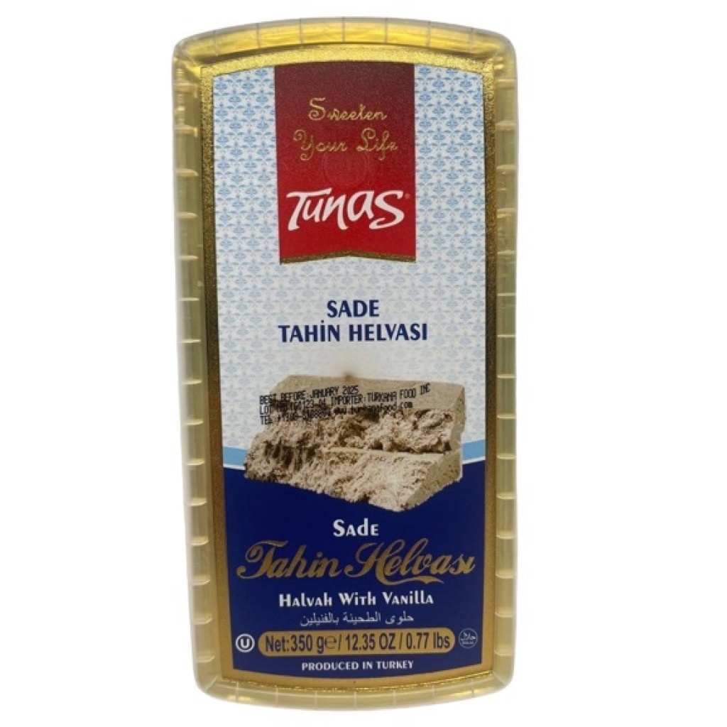 HALVA Archives - Turkana Food