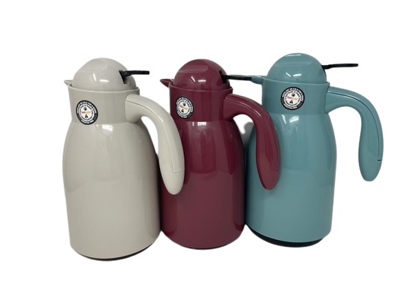 Kitchen Termos Plain Nordic 6 Pc (Mc) (1 Lt) – Distributor In New ...