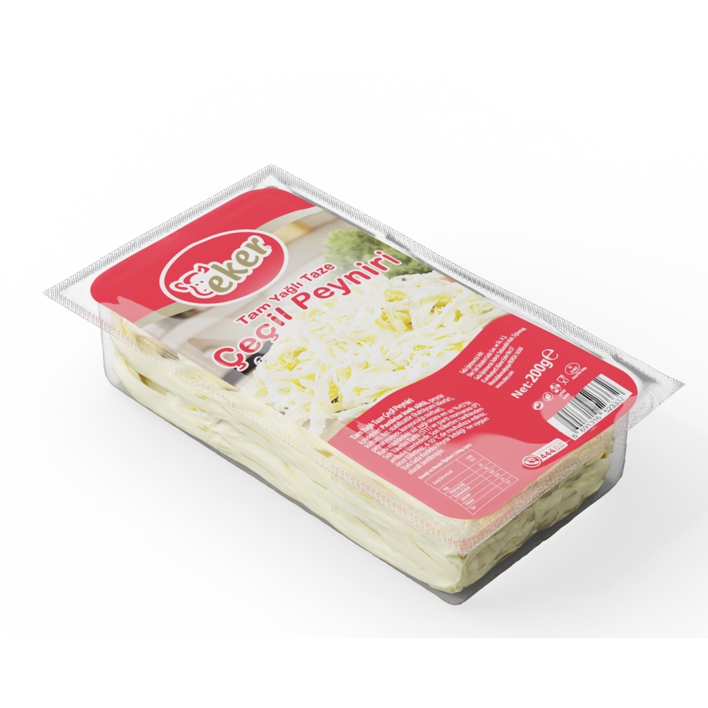 Eker Shallal Cheese 200Gr X 12 – Distributor In New Jersey – Florida ...