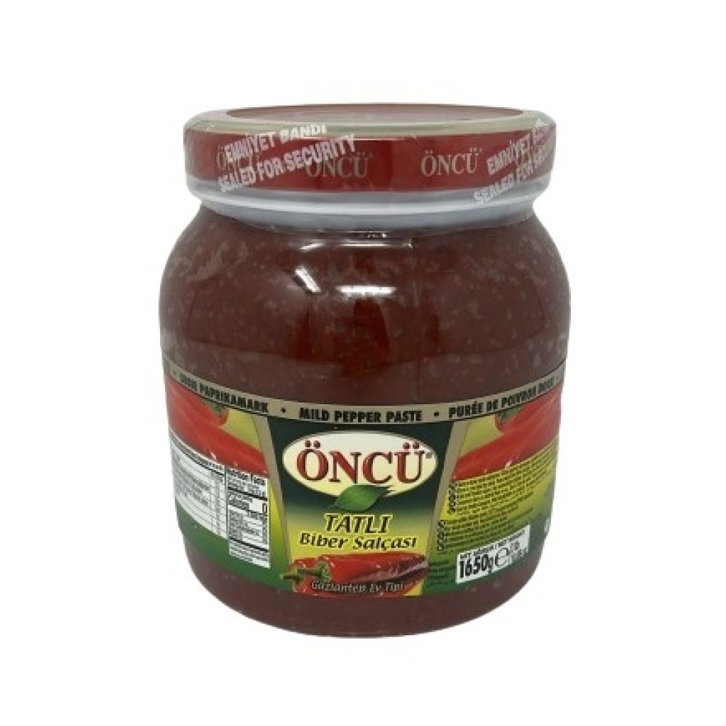 Oncu Archives - Turkana Food