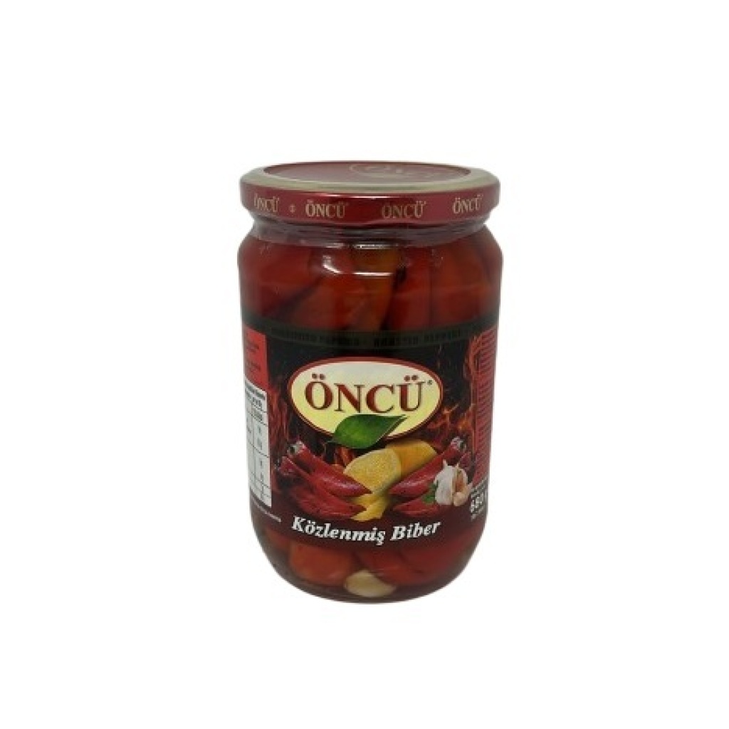 Oncu Archives - Turkana Food