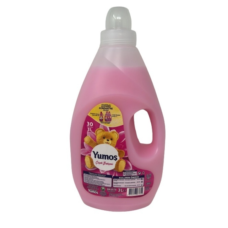 YUMOS CICEK BAHCESI 3LTX6 - Turkana Food