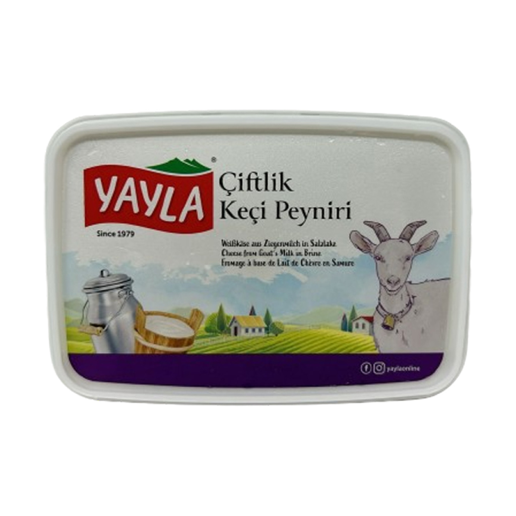 Goat Cheese Archives - Turkana Food