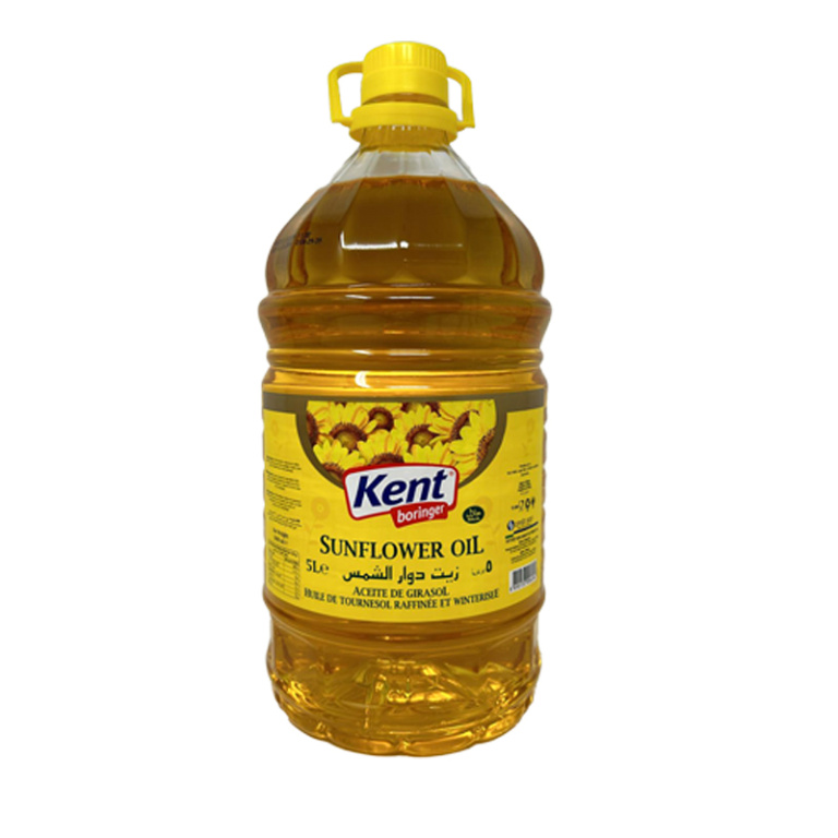 Sunar Sunflower Oil 4.5 Lt X 4 – Distributor In New Jersey, Florida ...