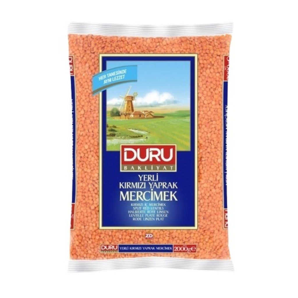 Duru Grains & Pulses Wholesale, Supplier in California, Florida & New ...