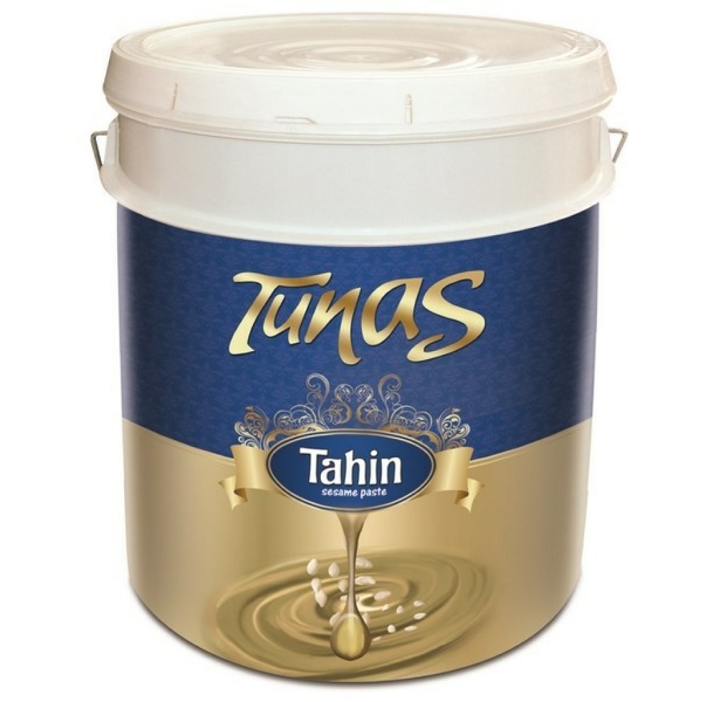 TAHINI Archives - Turkana Food